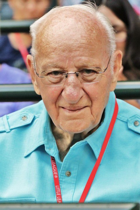 Eugene William Wascher | News, Sports, Jobs - Post Journal